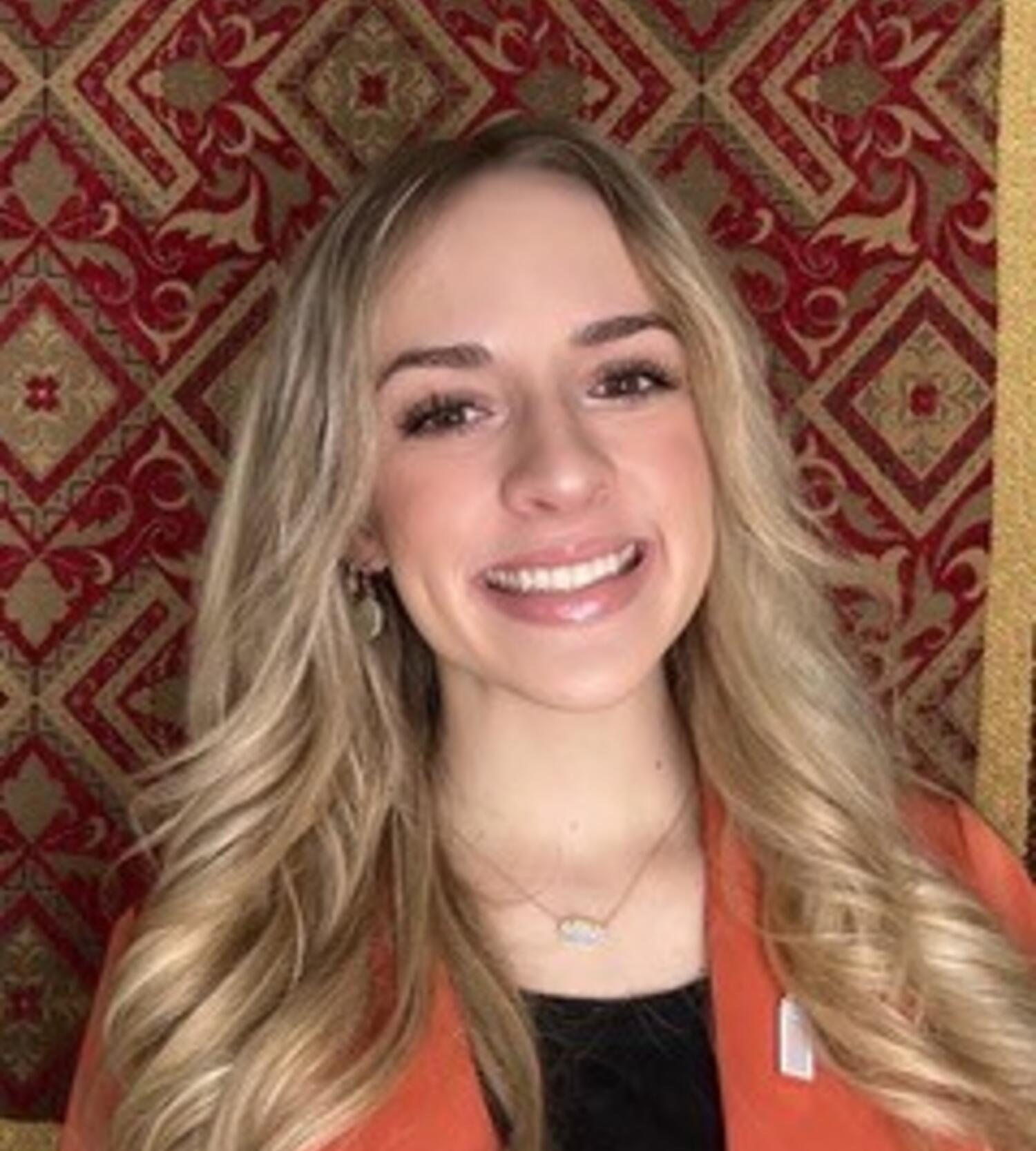 Forty Acres Scholars Program Class of 2027 Finalists | Texas Exes